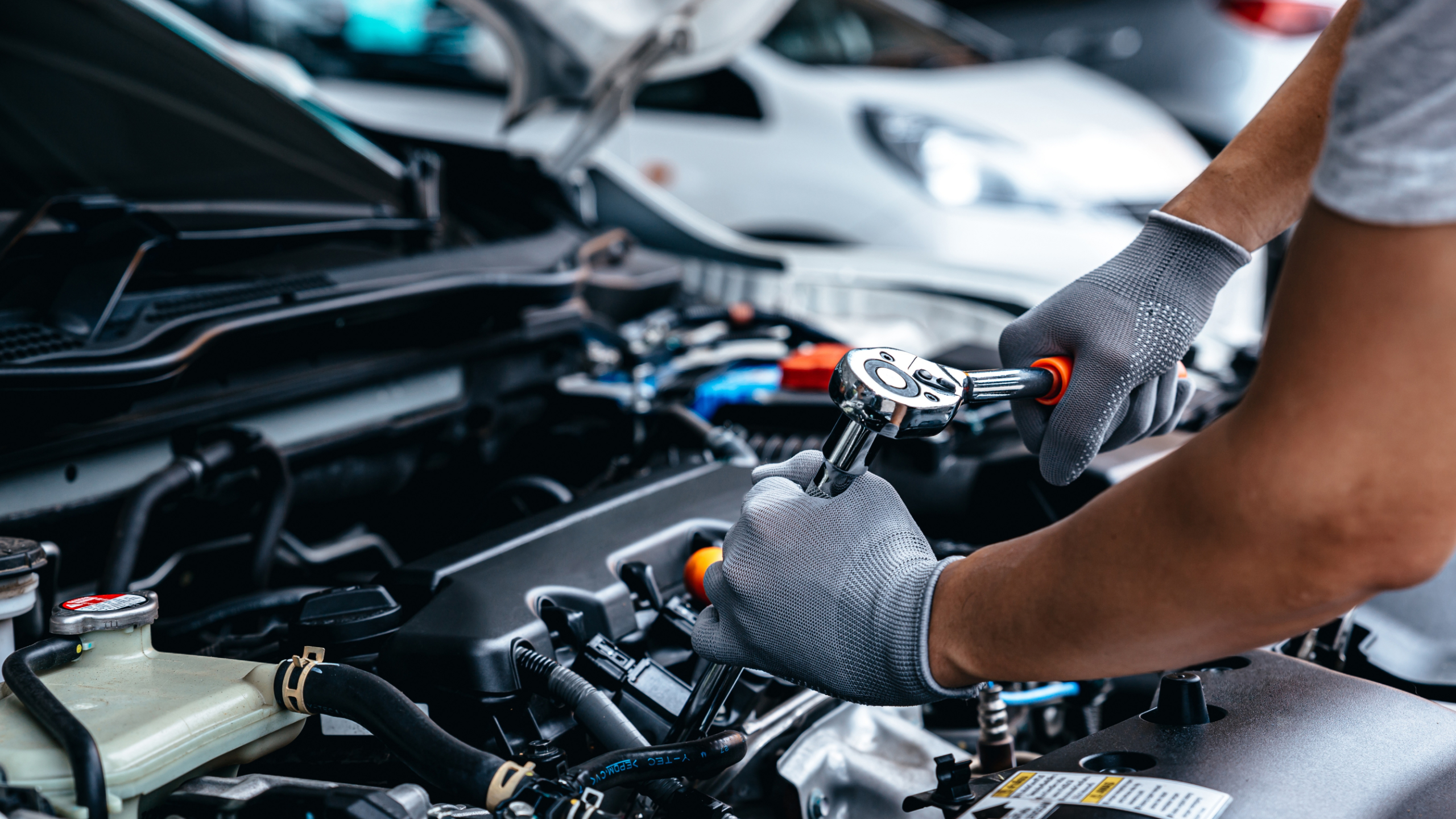 Vehicle Tuning: An In-Depth Guide – 3BT – Big Boys Big Toys